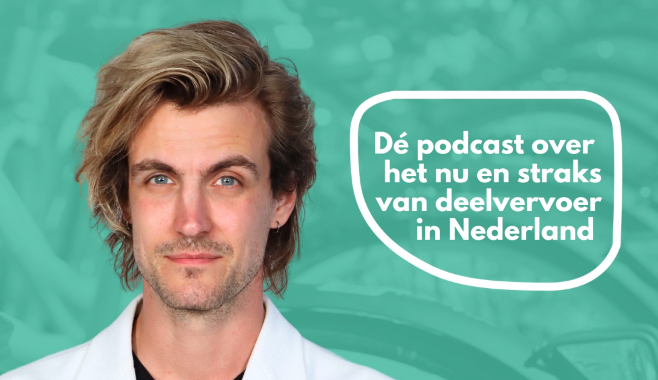 Trailer: Natuurlijk! Deelmobiliteit - Natuurlijk!Deelmobiliteit